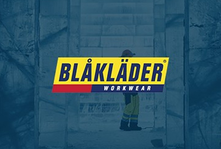 BLÅKLÄDER - Pourquoi choisir leurs EPI